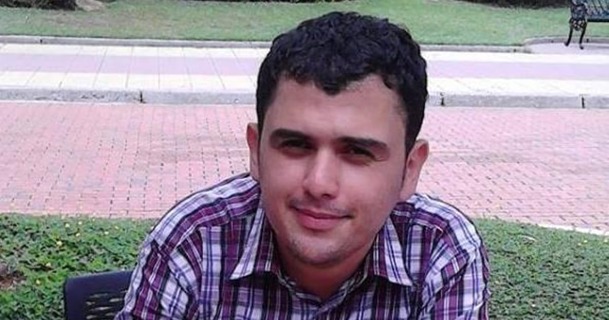 Christian Andrew Jácome - Cali, Valle del Cauca, Colombia | about.me