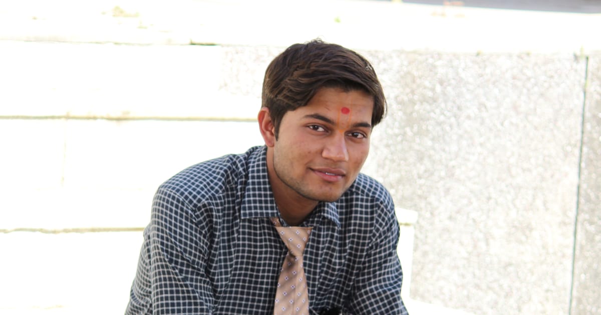 Mayurkumar Chudasama - Mahemdabad, Gujarat, India | about.me