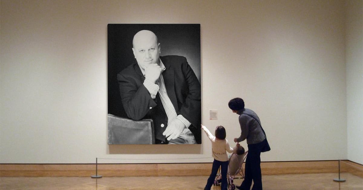 Brian Rudolph - Atlanta, Georgia | about.me