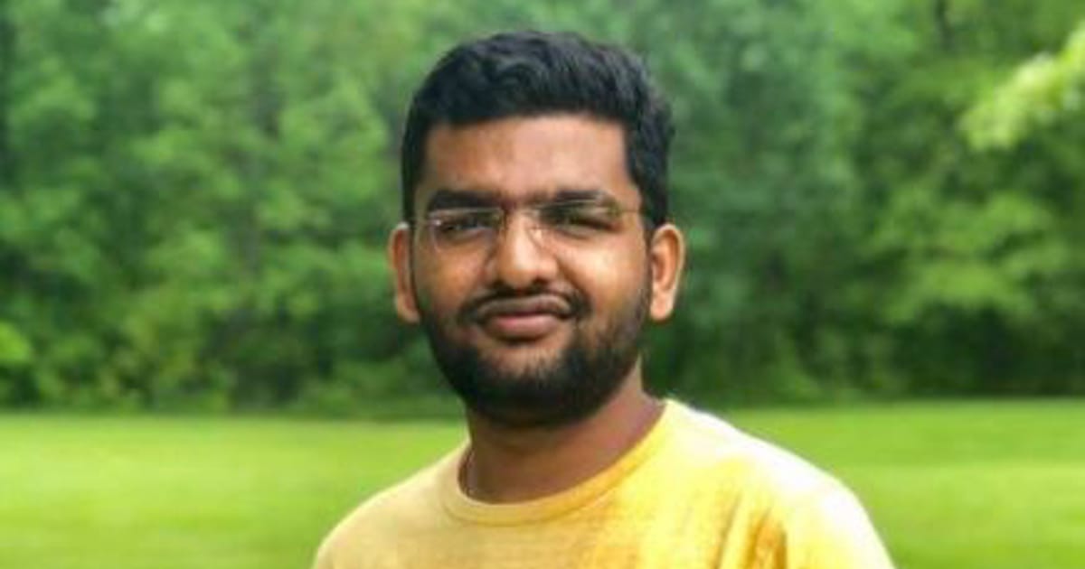 Rajesh Kumar Mandadi Laxman - Portland, Oregon, XPO Logistics ...