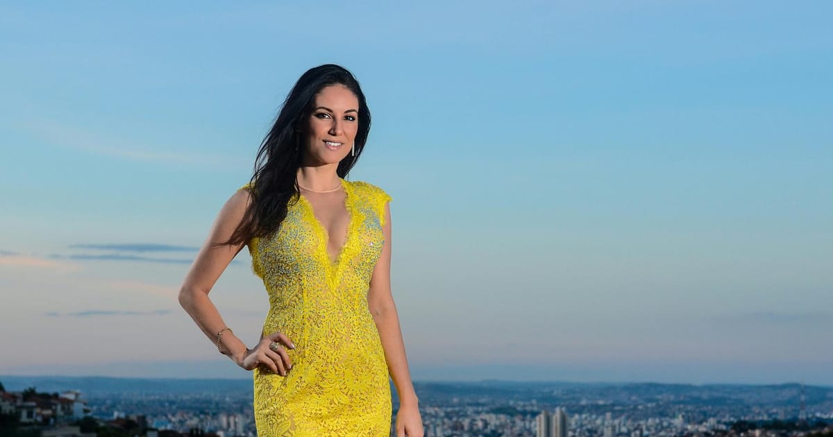 DANIELA GOULART - Los Angeles, California, LLG Media | Hollywood Social ...