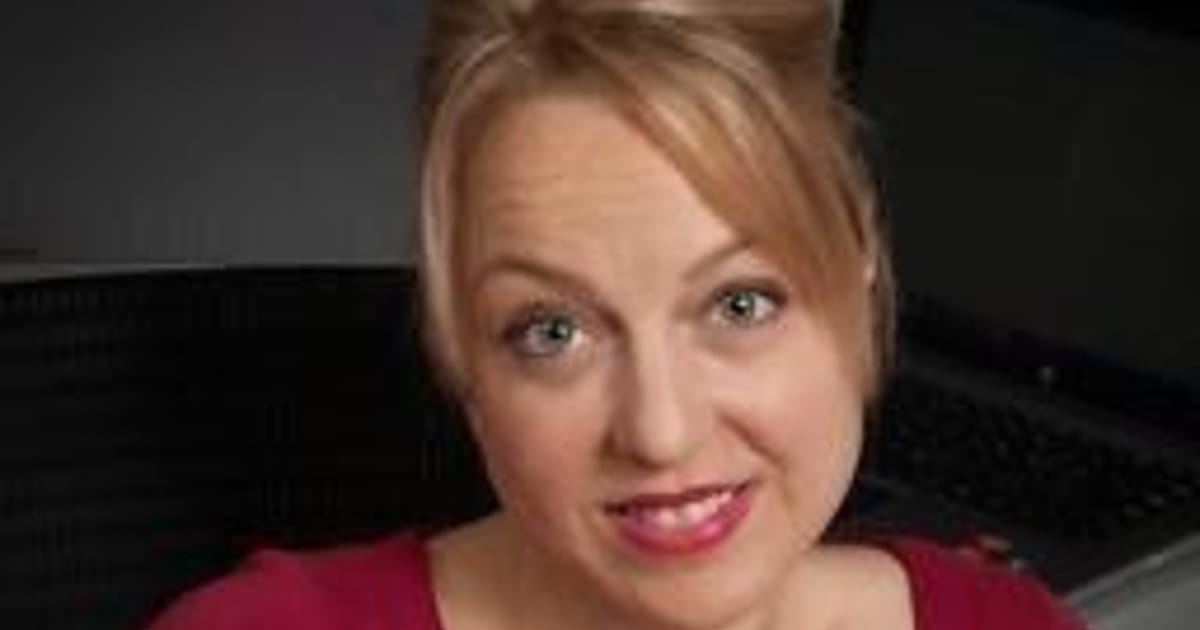Lisa Baldock - London, Ontario, Canada, SEO content, blogs, brochures ...