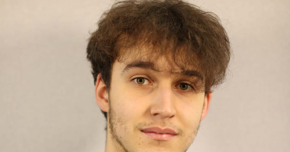 Luke Collins - Southampton, UK, Southampton Solent University, Budmouth ...