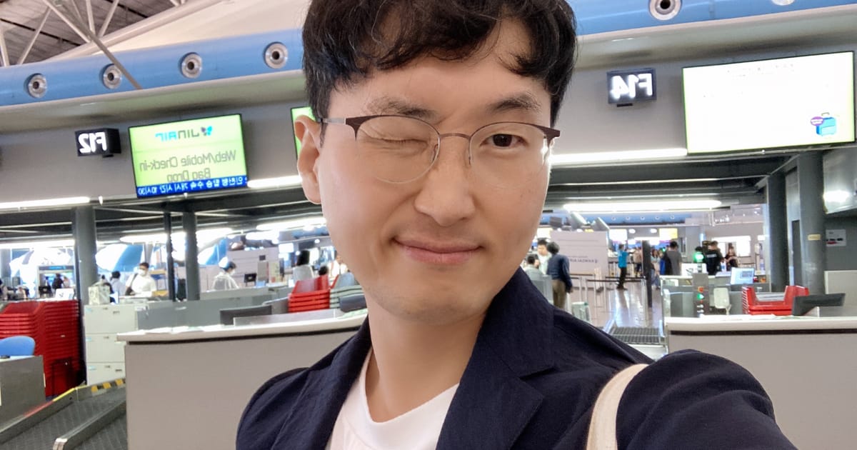 Dongwoo Lee - 서울특별시, 대한민국 | about.me