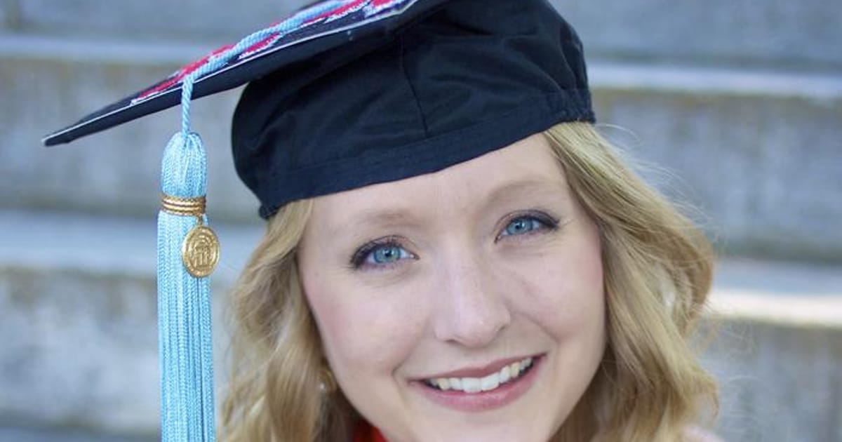 Sarah Swanson - Athens, Georgia, University of Georgia, North Georgia ...