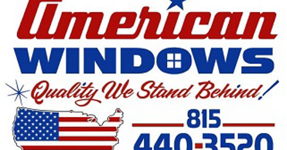 American Windows - Doors, Windows & Siding - Dixon, Illinois | about.me
