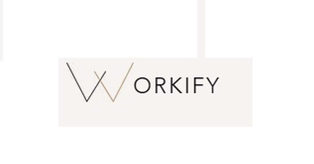 Workify LTD - Nairobi | about.me