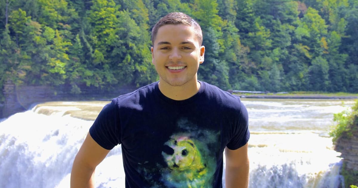 David Eden - San Diego, California, Academy of Art University | about.me