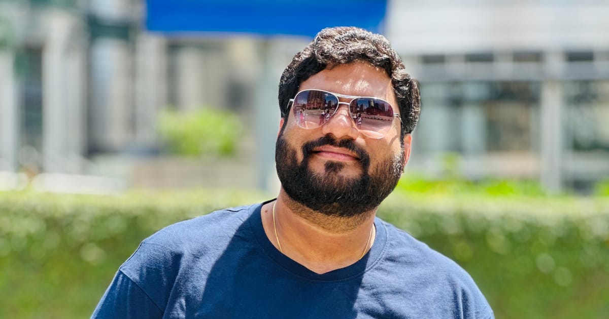 Anup Menon - Bangalore, Symbiosis International University | about.me