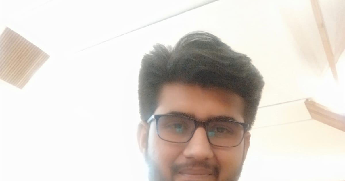 Hardik Mehta - Ahmedabad, India, Java Developer | about.me