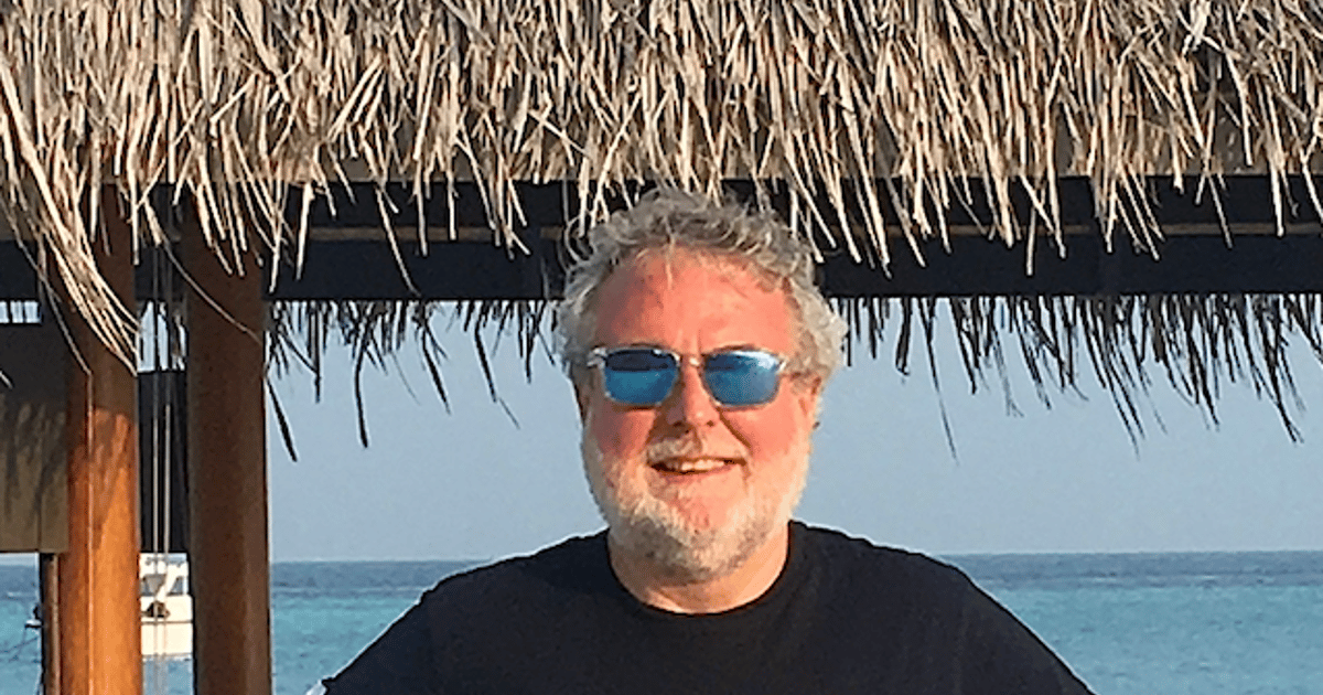 Rob Castle - Hitchin | about.me