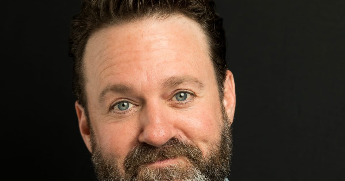 Christopher Robin Miller - Salt Lake City, Utah, Actor, Voice Actor ...