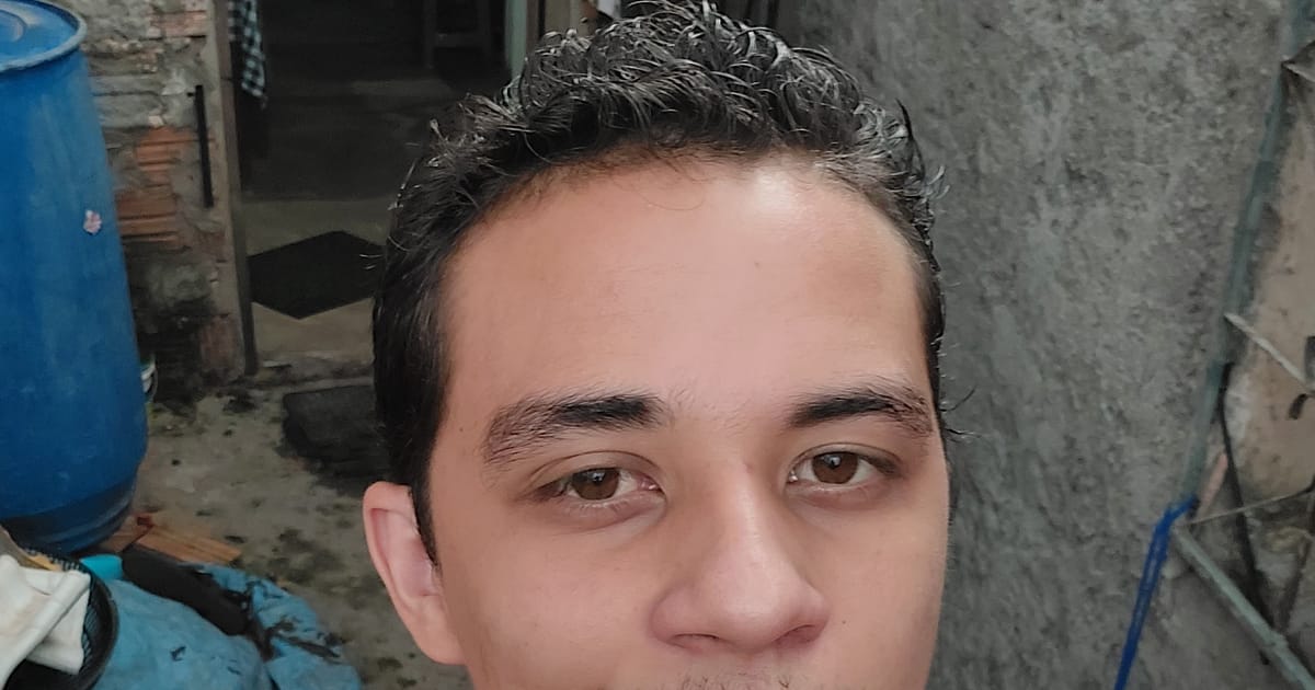 Wesley Marks - Santa Inês | about.me