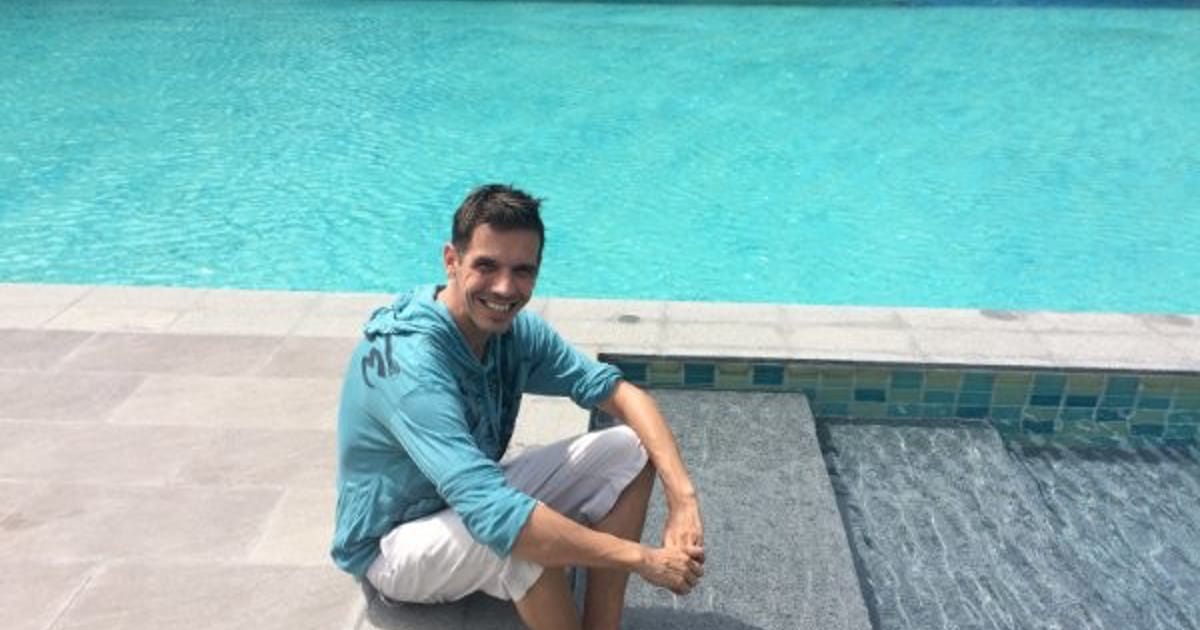 Daniel Kay - Thailand | about.me