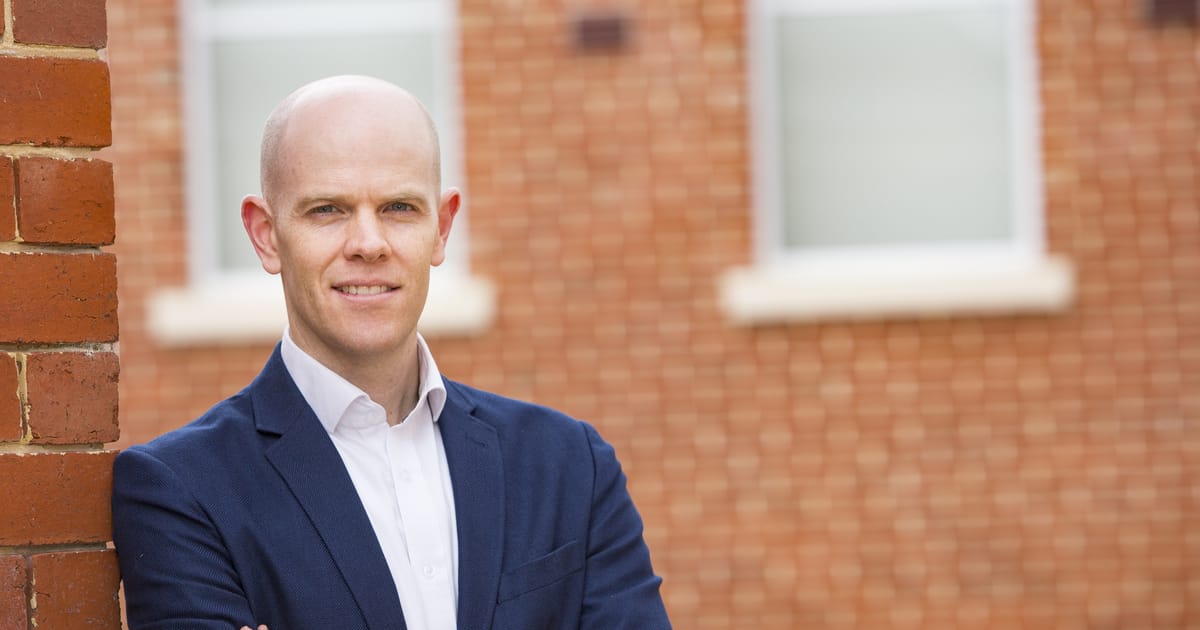 Craig Anderson - Perth, Australia, Catalyst Business Coaching, Curtin ...