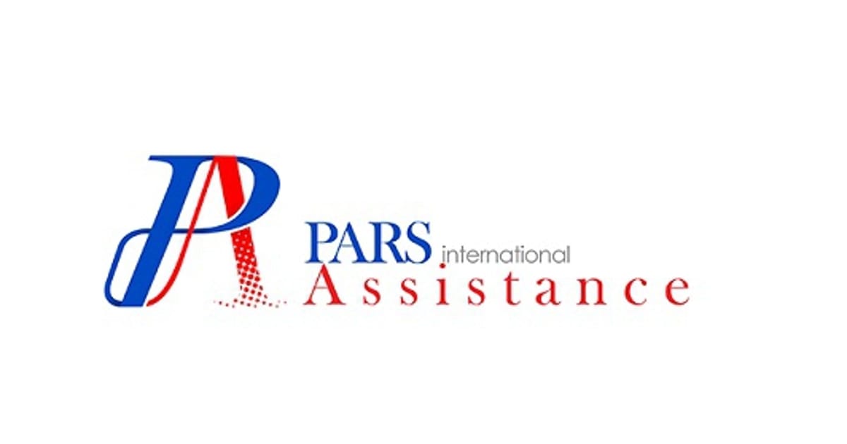 Pars International Assistance - North Vancouver, British Columbia ...