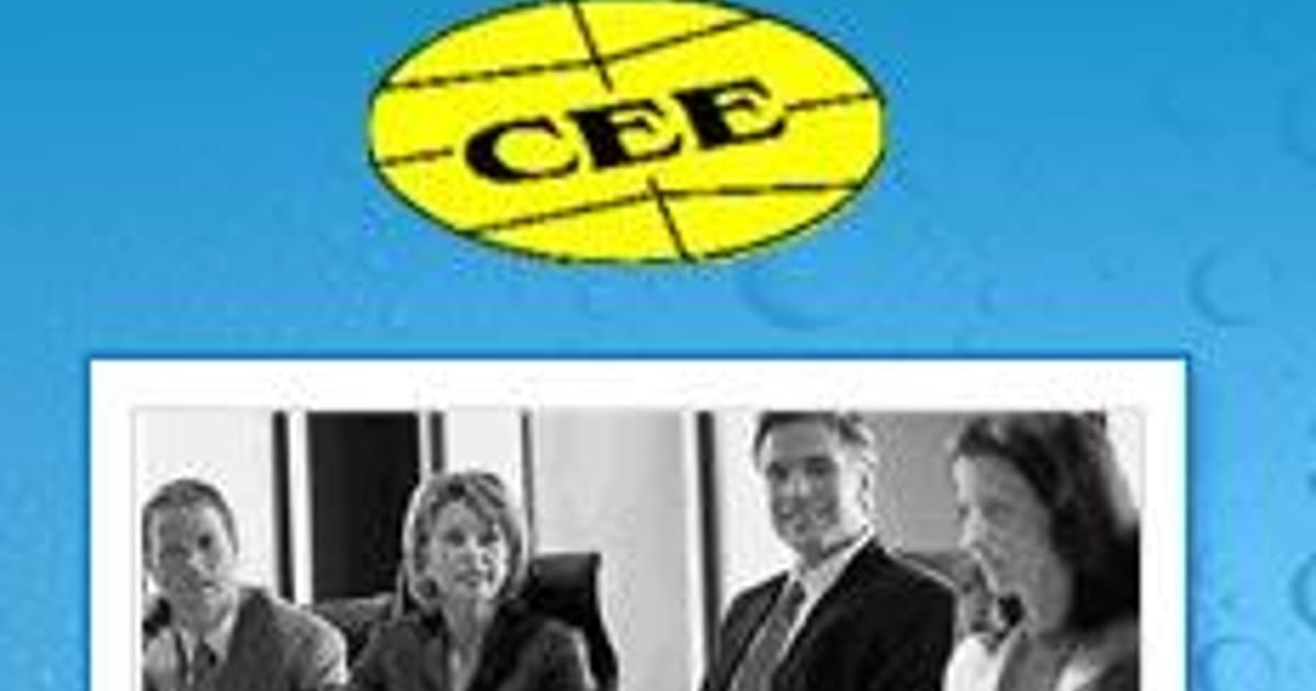 Cee Engineering Pvt. Ltd. - Pune, India | about.me