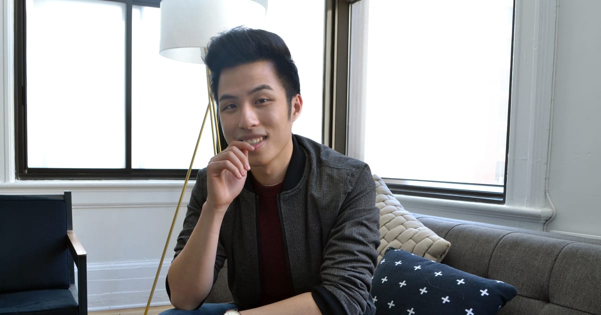 Jason Kung - Canada, Various, Concordia University | about.me