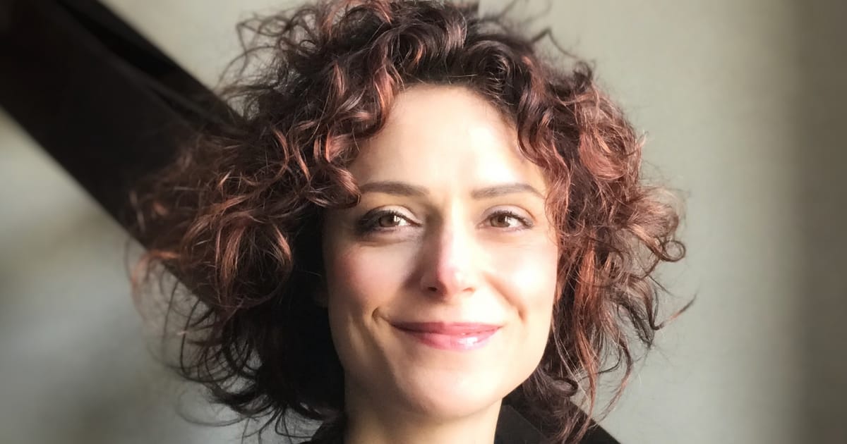 Stefania Ciani - Coaching, Career Coach, Life Coach a Firenze, Trainer ...