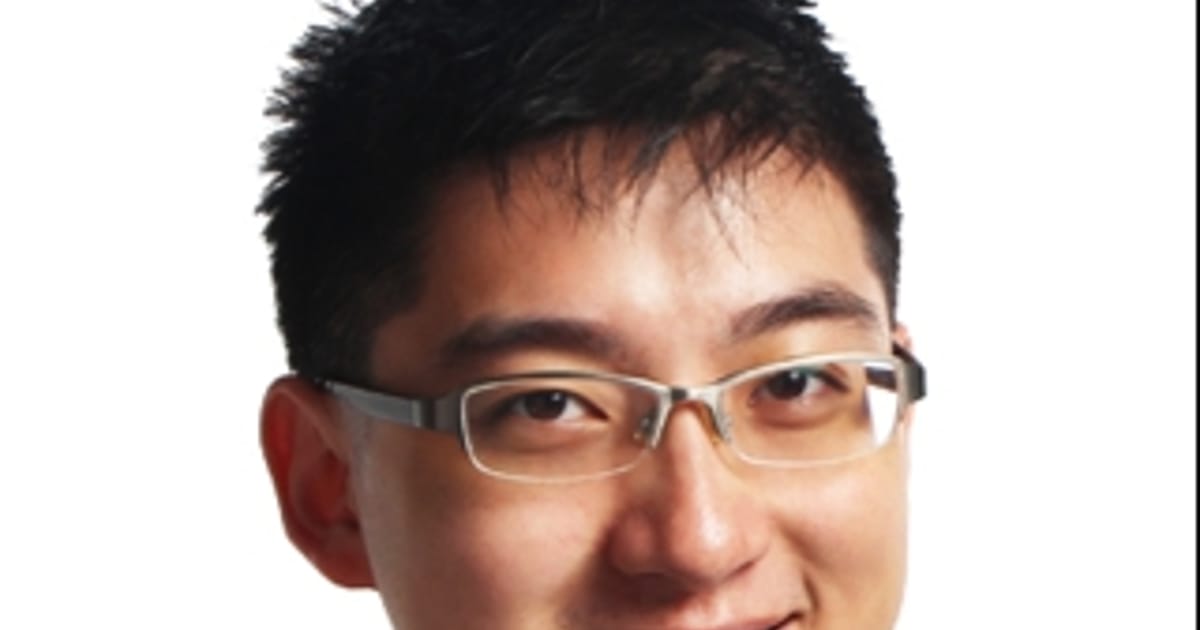 Benjamin Aw - Singapore, State University of New York at Buffalo School ...