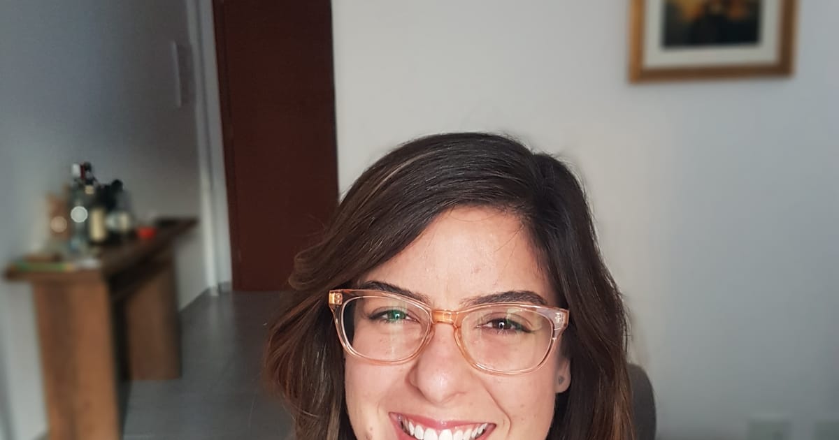 Gabriela Talarico - São Paulo, Brasil, Harvard Graduate School of ...