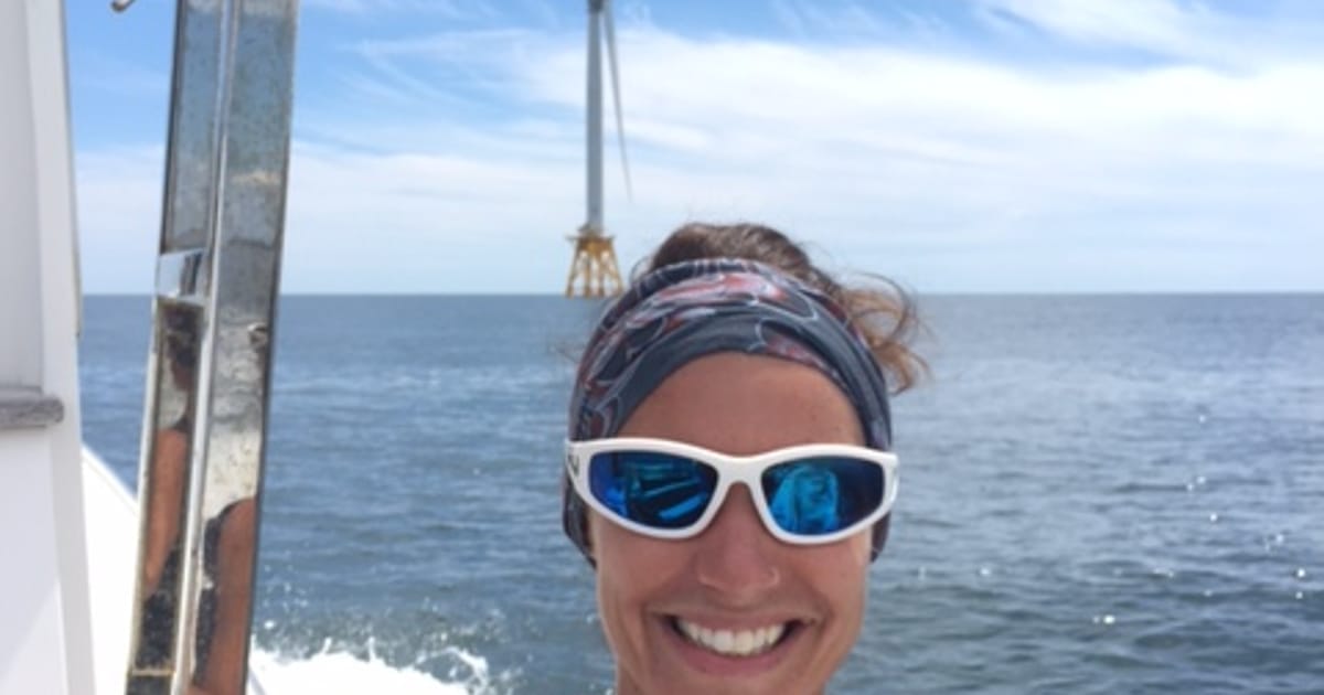 Elizabeth Ann Marchetti - Rhode Island | about.me