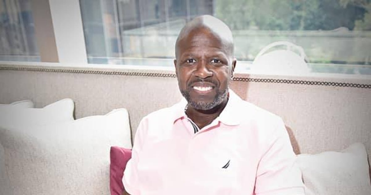 Ted Crawford - Brooklyn, New York, Life coach/mentor, Bachelor's ...