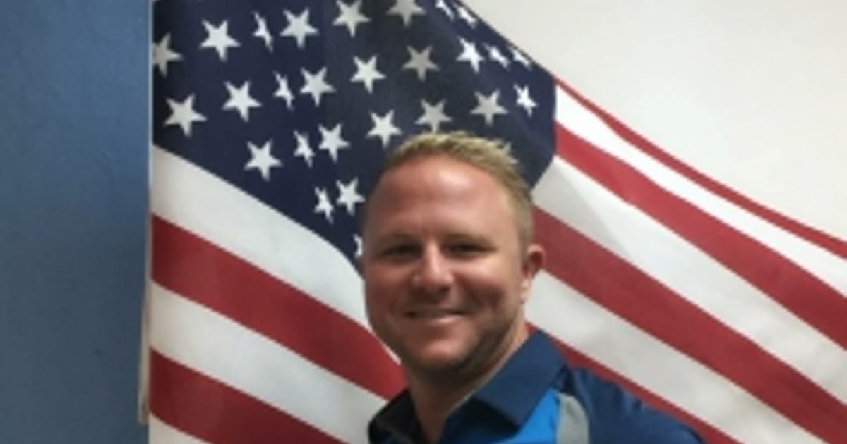 Eric Weitkamp - Pompano Beach, Florida | about.me