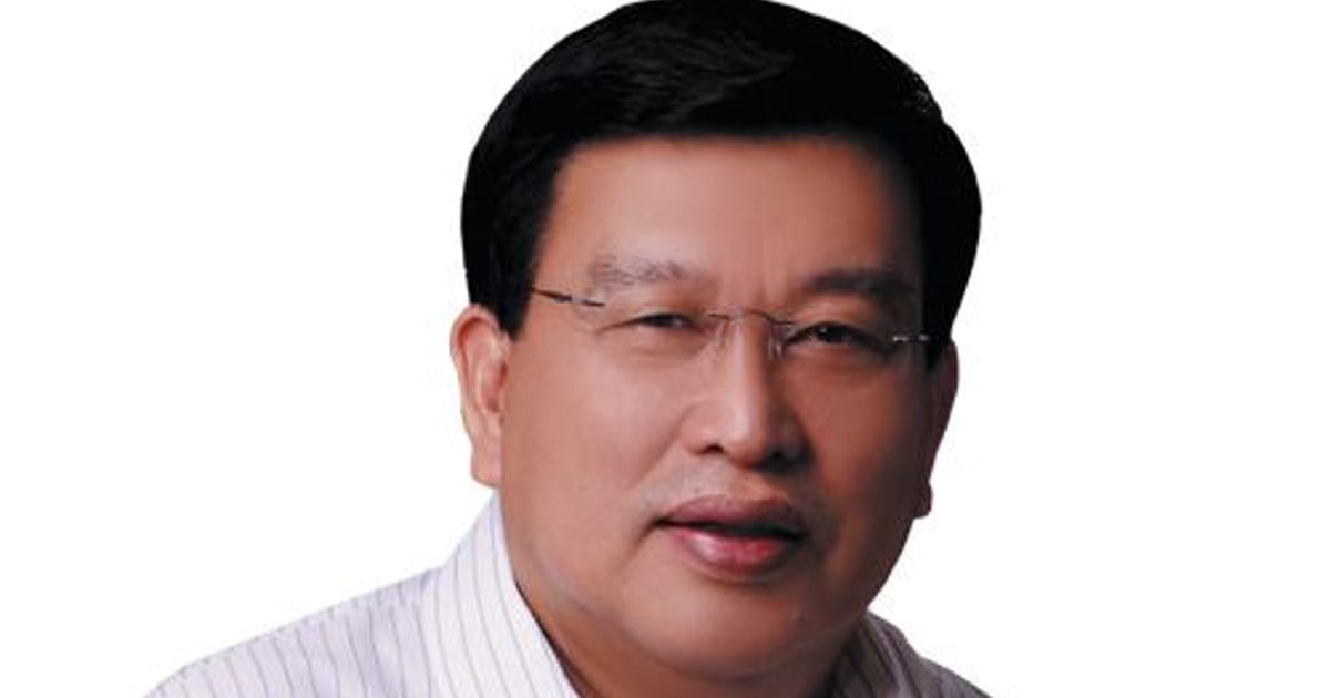 Gov Ace Manalang - Tarlac City, Philippines, City Mayor | about.me