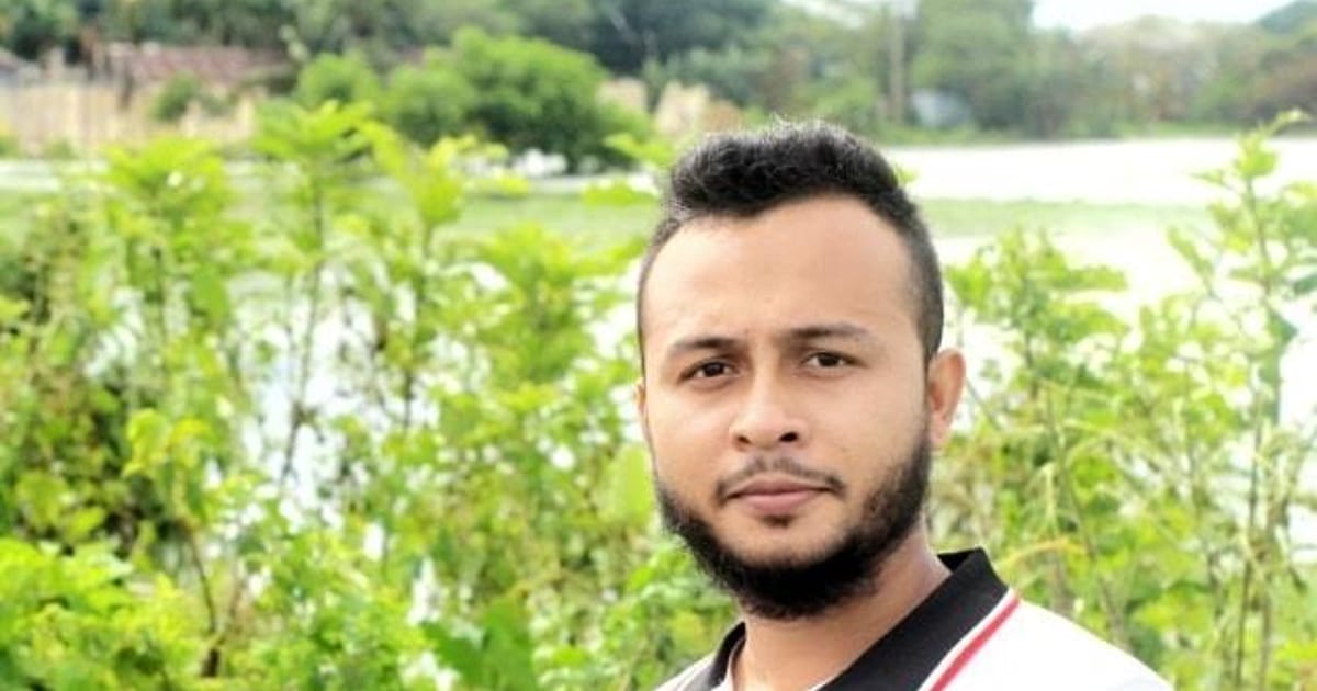 Hasibul Islam - Dhaka, Bangladesh | about.me