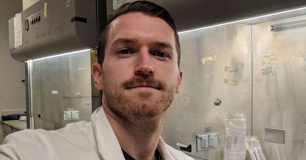 Kevin Klatt, PhD, RD - Houston, TX, PhD, Temple University, Drexel ...