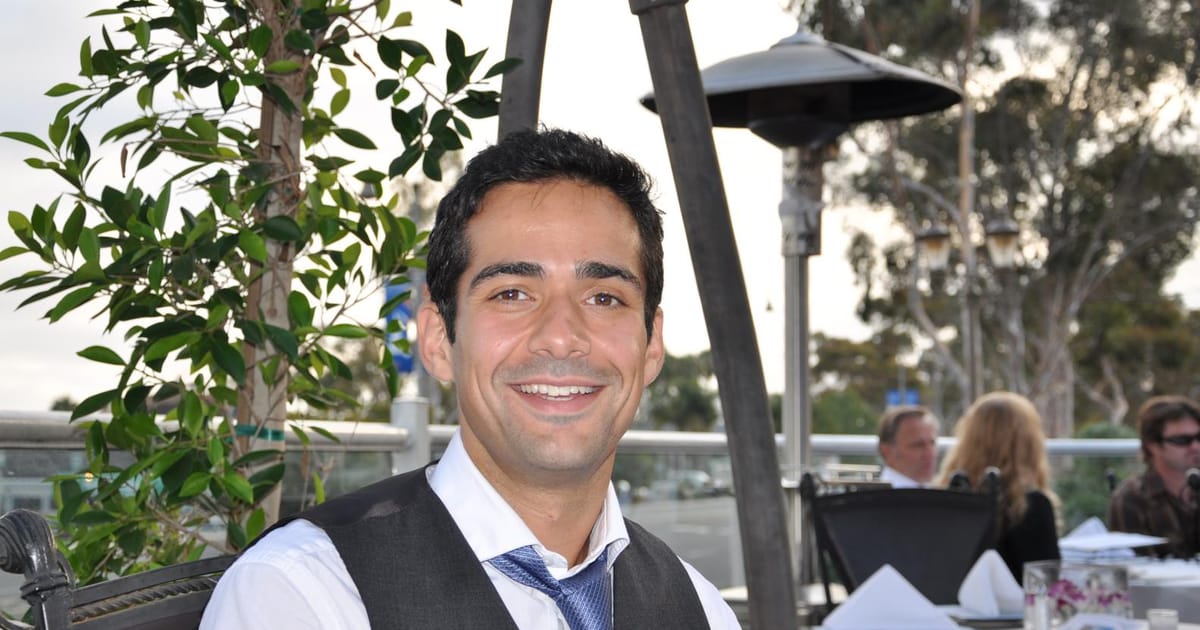 Kevin Tabatabai - Los Angeles, California, College of William & Mary ...
