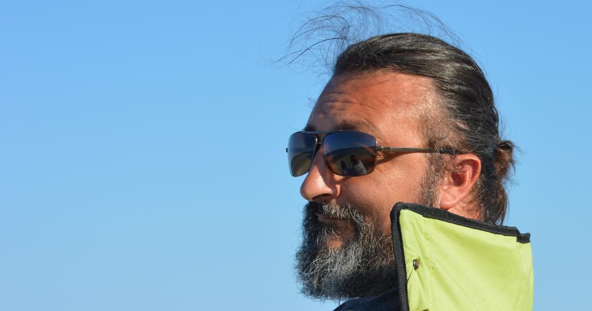 Fabio Fontana - Montréal, Québec, Canada | about.me