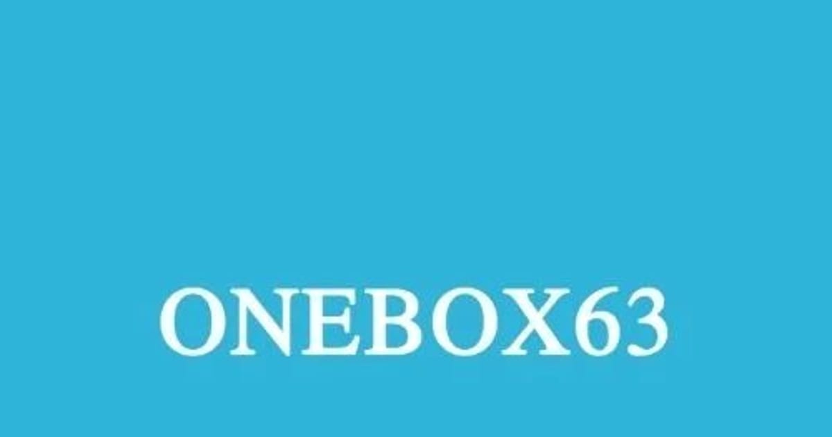 Nhà Cái ONEBOX63 - Hồ Chí Minh | about.me