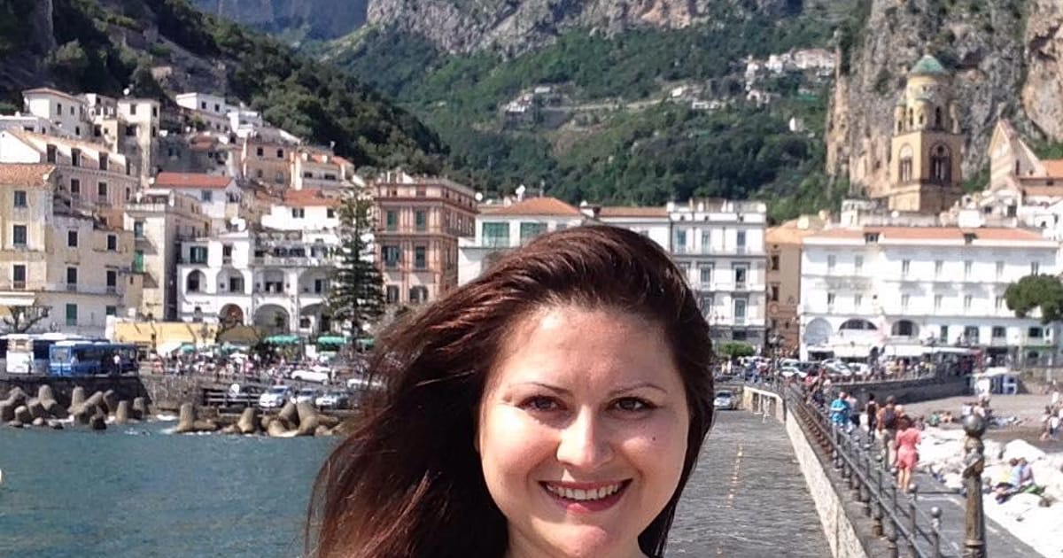 Zhala Mammadova - Globally, Remotely, Global Advisory/Consultancy , Master Degree, Social ...