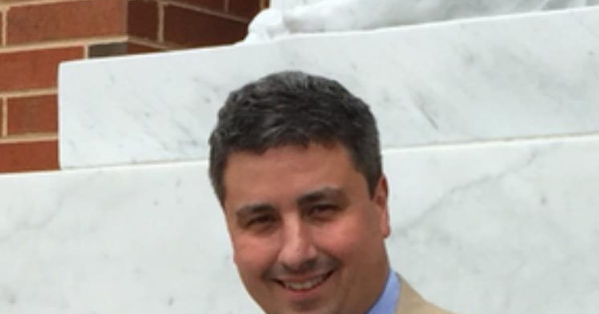 Christopher Etesse - Leesburg, Virginia | about.me