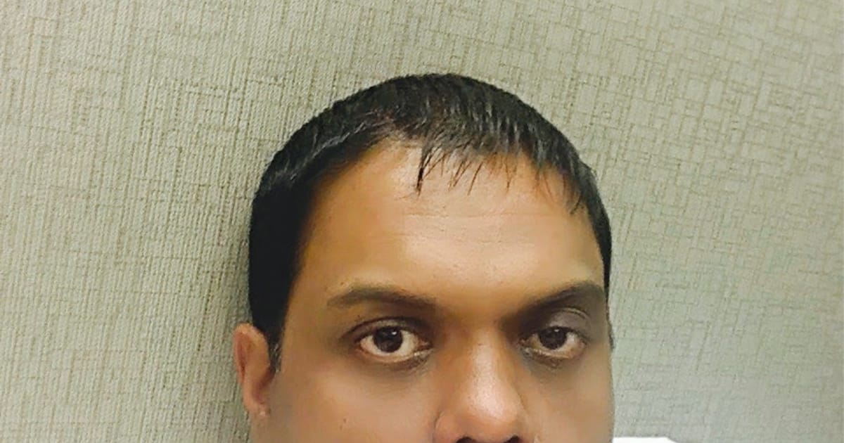 Anderson Samaroo - Trinidad and Tobago | about.me