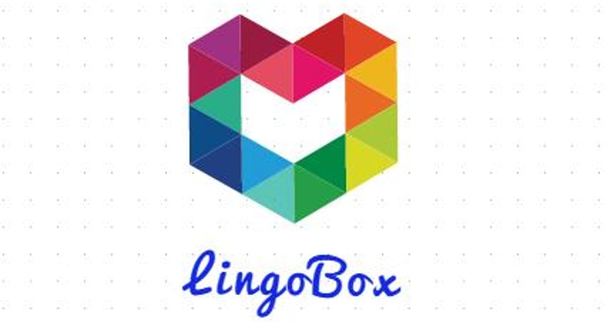 LingoBox - Jordan | about.me