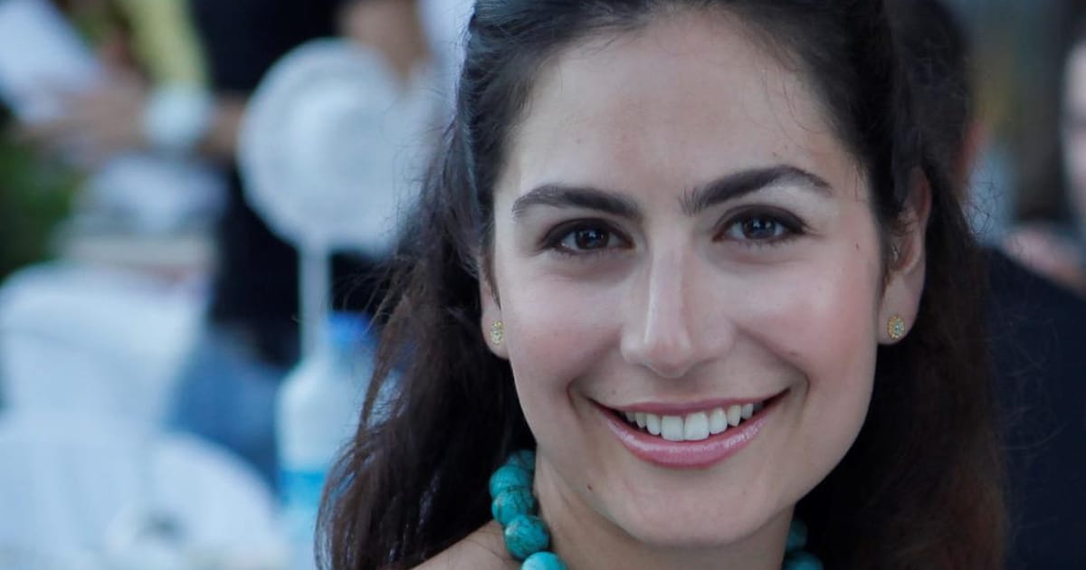 Mary Daphne - United States, Columbia University | about.me