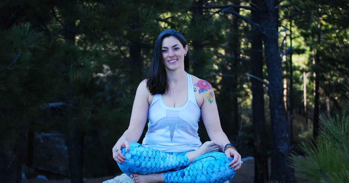 Jade Dotson - Exude Yoga - Tucson, Arizona | about.me