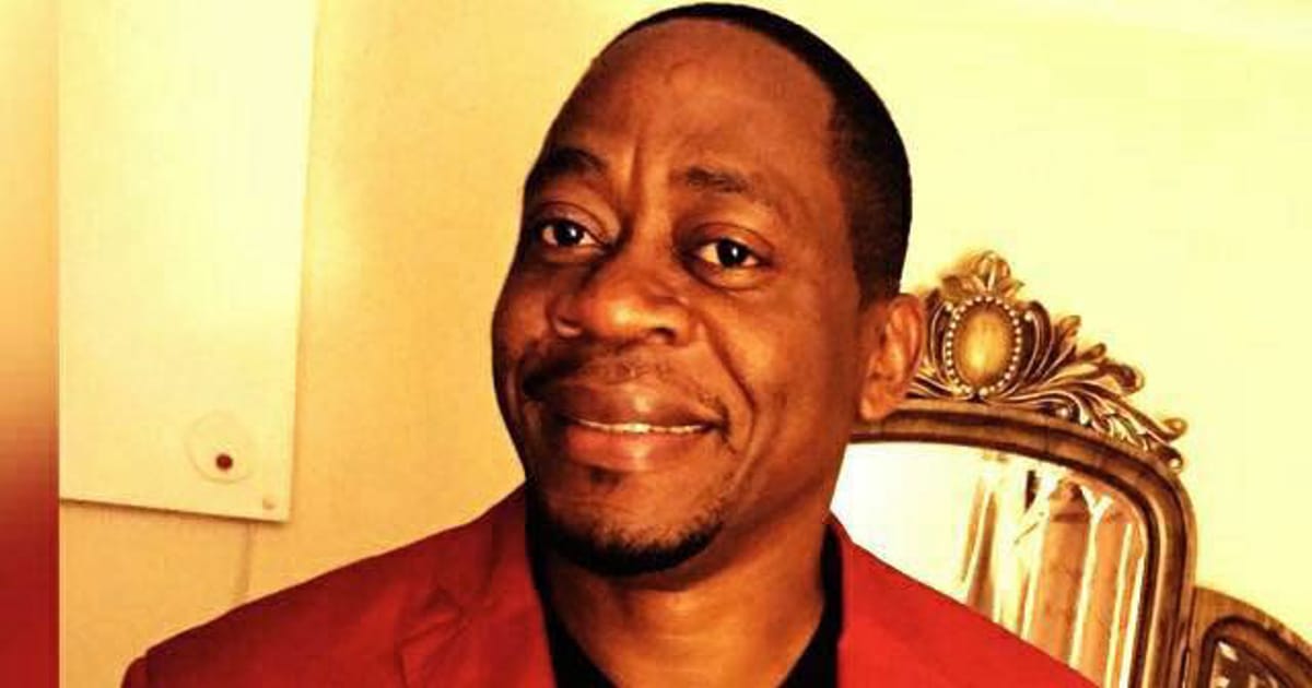 Roger Tambwe - Franschhoek, South Africa | about.me