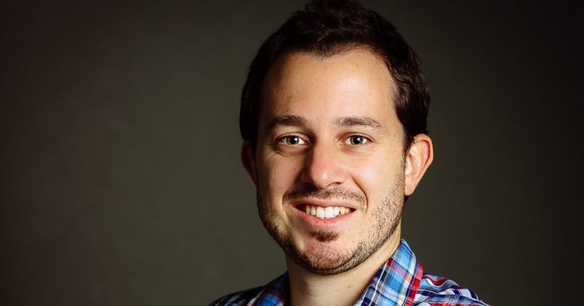 Gabriel Robledo - Buenos Aires, Argentina | about.me