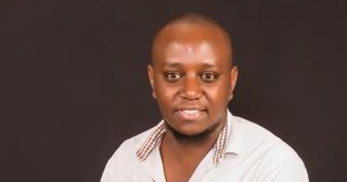 Morris Gitonga - Kenya | about.me