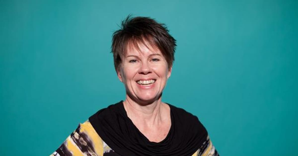 Sue Fransen Way, PhD - Minneapolis, Minnesota, Capella University ...