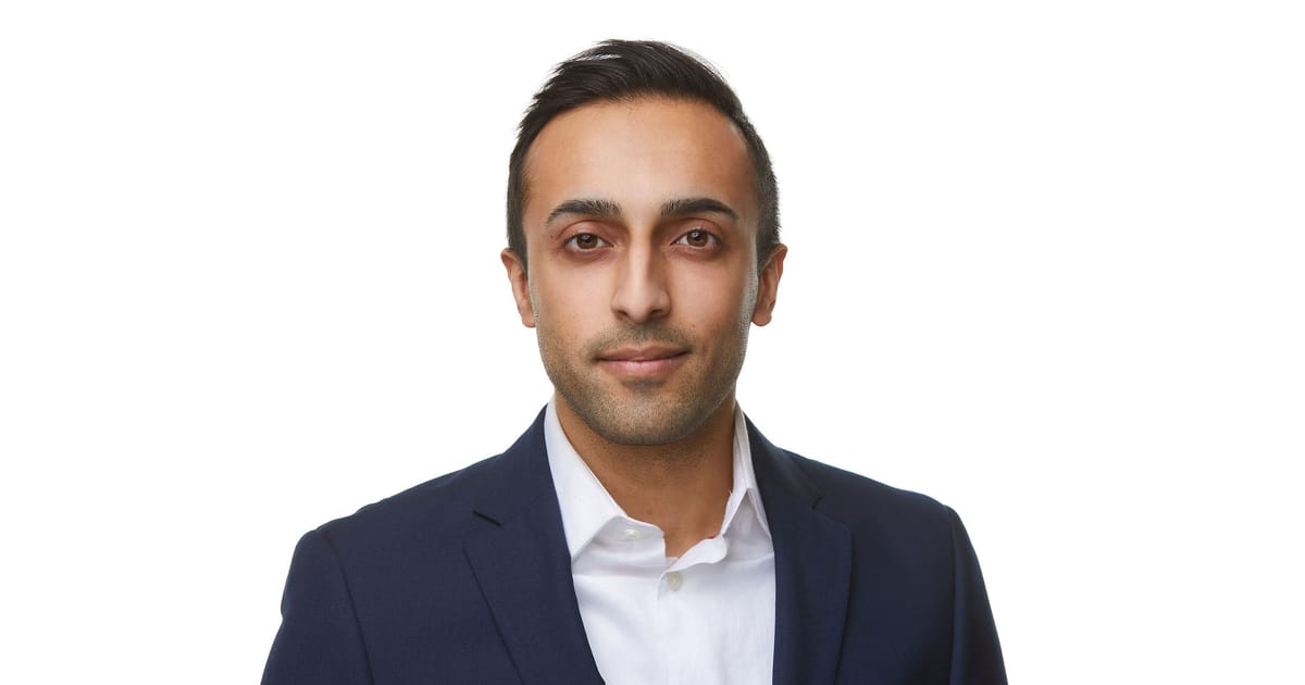 Zavosh Zaboliyan - Toronto, ON, Canada | about.me