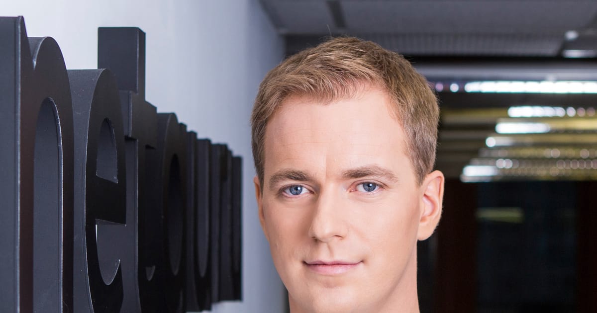 Wiktor Schmidt - Poznań, Poland, CEO @ Netguru | about.me