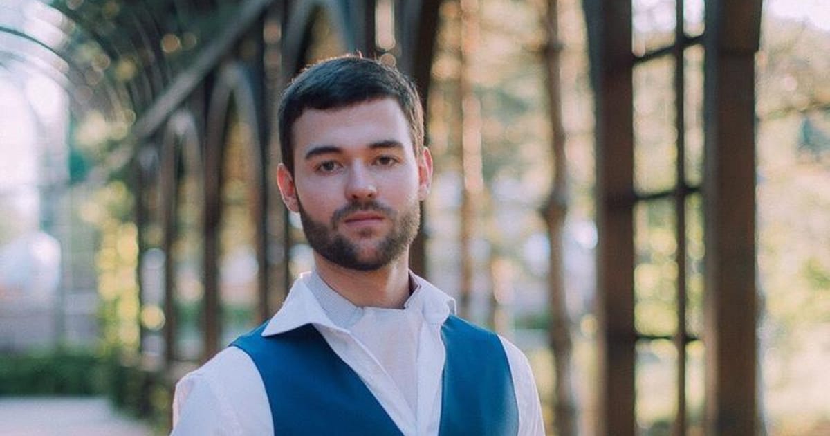 Quinn Rickert - Yerevan, Armenia | about.me