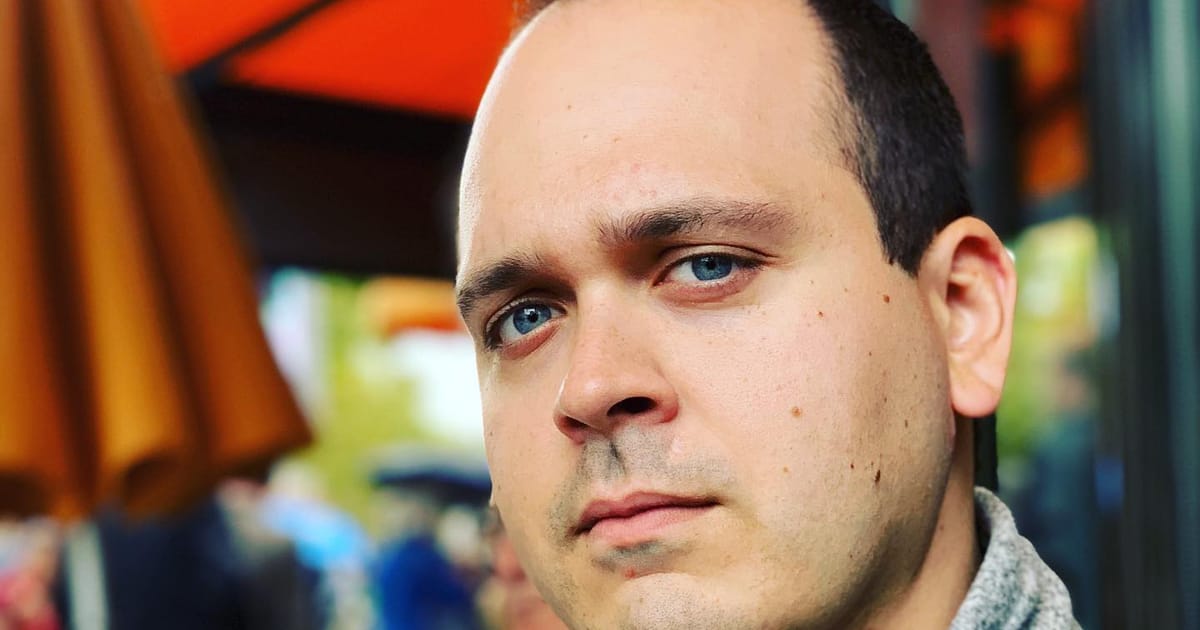 Patrick Baumhart - Arlington, VA | about.me