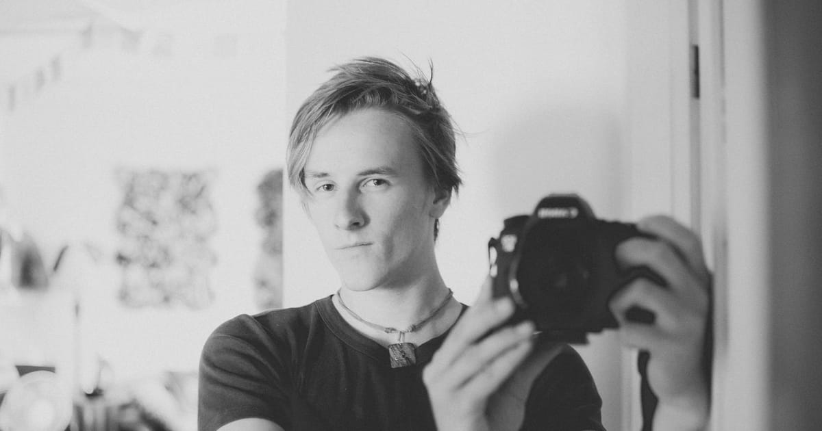 Jonathon Reed - Canada, Camp Arowhon, Queen's University | about.me