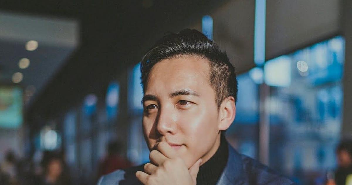 Anson Wu - Chicago, Illinois, University of Illinois at Urbana ...